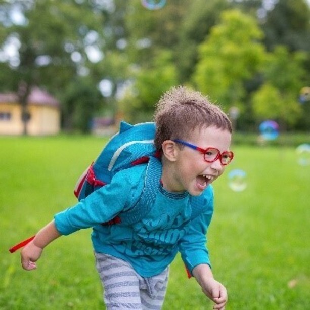 Dispensing to Children (Active) – Optical Training Institute