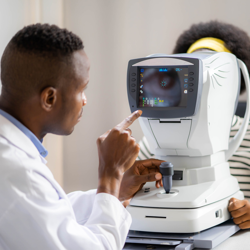 What Opticians Need to Know About Ophthalmology (Active) – Optical ...