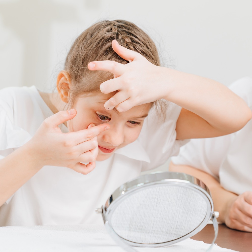 Contact Lenses for Children (Active) – Optical Training Institute