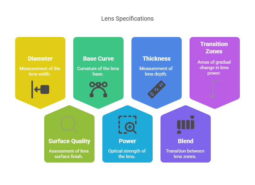 The Essential Guide to Rigid Lens Verification: Part 1